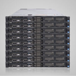 Buy Dell EMC PowerEdge R340 1U Rack Server for Small Business in UAE ...