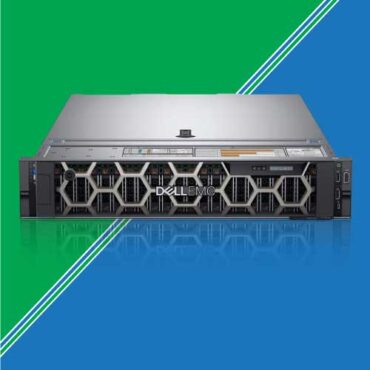 Buy Dell PowerEdge R740 Rack Server Online At Best Price in UAE, Dubai