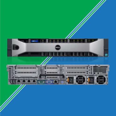 Buy Dell PowerEdge R830 Rack Server at best price in UAE| Serverbasket