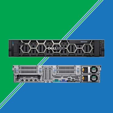 Buy Dell R840 2U Rack Server Online in UAE | 3 Years Warranty