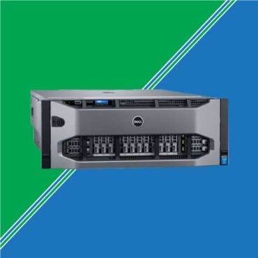 Buy Dell PowerEdge R930 4U Rack Server Online| 3yr Warranty| SB-UAE