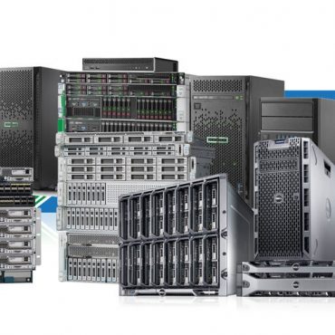 Buy Servers Online in Dubai, Sharjah, Abu Dhabi (UAE) | Dell, HP, IBM ...