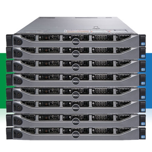 Rent Dell R620 Server in UAE | Lease Best PowerEdge Servers at a Low Cost