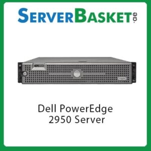 Buy Refurbished Dell PowerEdge 2950 server Online | 100% Tested Servers ...