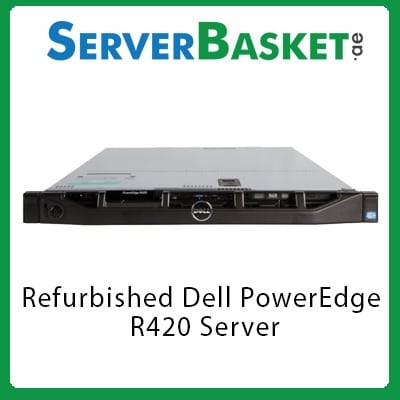 Dell EMC PowerEdge T350 Tower Server - Best Price