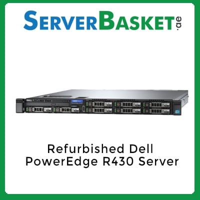 Buy Used Dell PowerEdge R720 Server At Best Price In UAE | 2U Rack ...