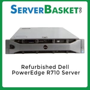 Buy Dell PowerEdge R740 Rack Server online At Best Price in UAE, Dubai