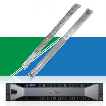 Buy Universal Rail Kits for Dell Server All Across UAE - ServerBasket