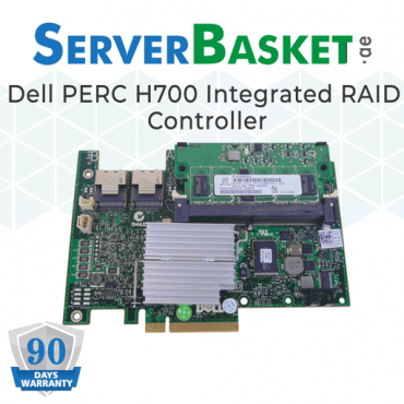 Buy Used Dell PERC H700 RAID Controller For Dell 11th Gen Servers At ...