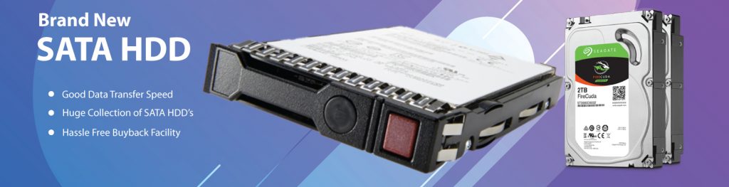 Buy Best New SATA HDDs Online in UAE | Fast Shipping