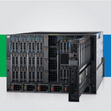 Buy Refurbished Dell PowerEdge MX7000 CTO Modular Enclosure from Server ...