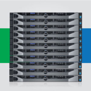 Buy Refurbished Dell Servers In UAE | Used Dell Rack, Tower, Blade ...