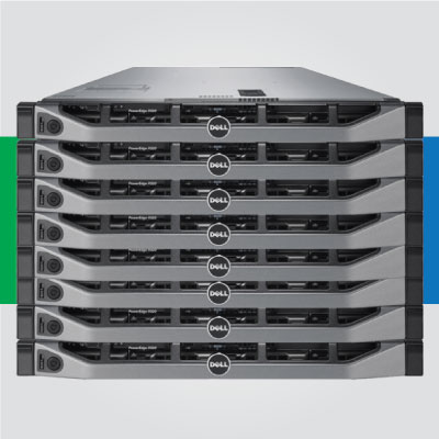 Refurbished Dell Poweredge R320 Rack Server – Buy Online in UAE At Best ...