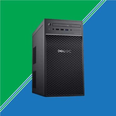 Buy Dell PowerEdge T40 Tower Server| Efficient Server at Best price| UAE