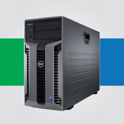 Dell PowerEdge T610 Tower Server – Buy Online in UAE from Server Basket