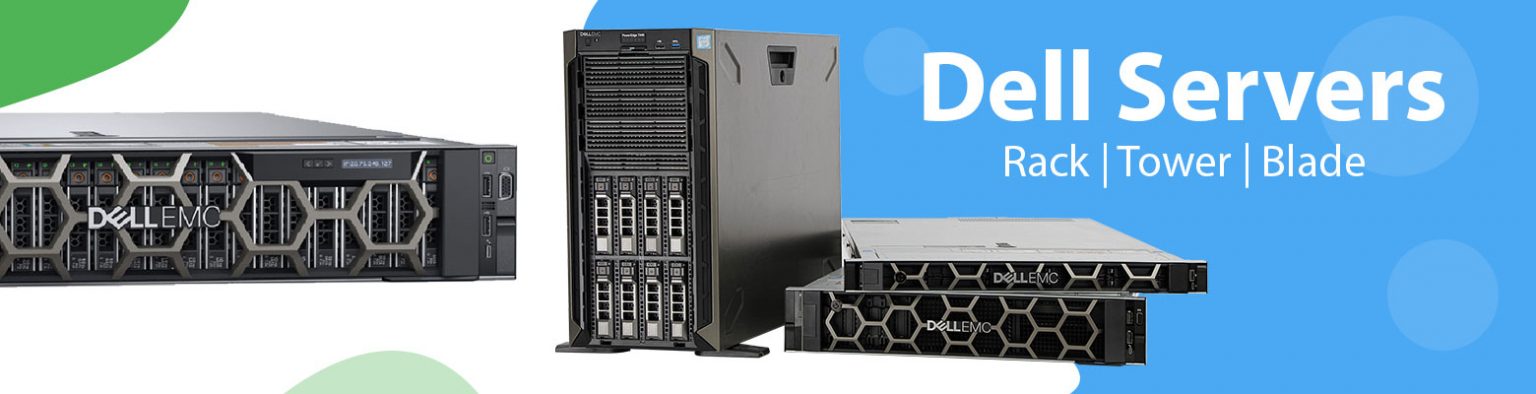 Buy Dell Servers at Best Price in UAE, Dubai, Abu Dhabi, Sharjah | Shop ...