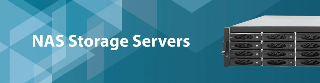 Buy Dell, Huawei, Cisco, HP NAS Servers Online | Configuration Support