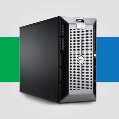 Buy Refurbished Dell PowerEdge 2900 Server at Low Price in UAE - Server ...