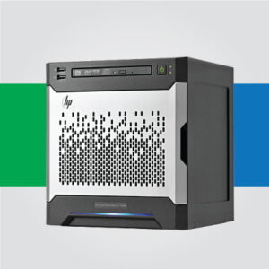 Refurbished HP Microserver Gen8 | Shop at Lowest Price in UAE from ...