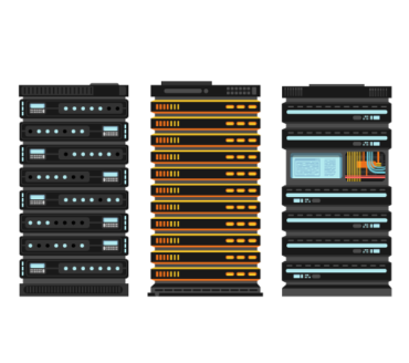 Servers for Home Lab - ServerBasket UAE