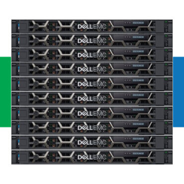 Order Dell NX3340 Network Attached Storage at Less Cost | ServerBasket