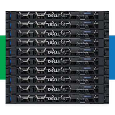 Dell EMC PowerVault nx3240 - ServerBasket UAE