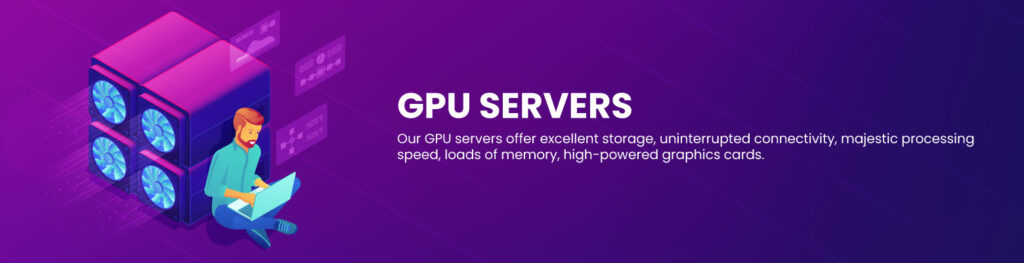 Purchase High Performance Scalable & Parallel Computing GPU Servers ...