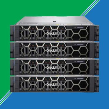 Buy Servers Online in Dubai, Sharjah, Abu Dhabi (UAE) | Dell, HP, IBM ...