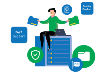 Build your own server on a budget with the best price at ServerBasket