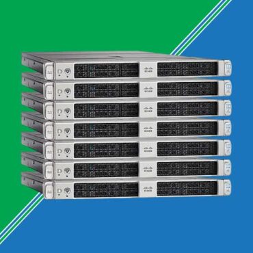Buy a Brand new Cisco UCS C220 M5 Server in Online - ServerBasket