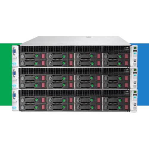 Buy HP Proliant DL380e Gen8 Server - Best Price - ServerBasket