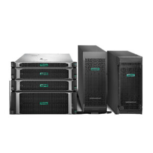 Buy Refurbished HP ProLiant Servers in UAE | HP Rack, Tower, Blade (1U ...