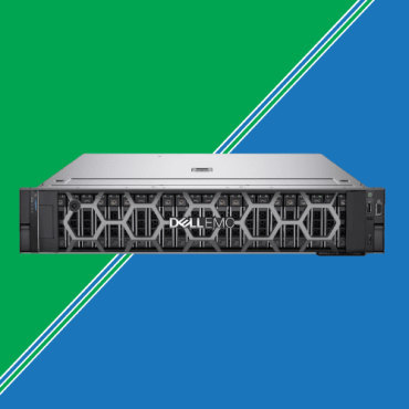 Buy Dell EMC PowerEdge R750xs Server in UAE | Free Shipping