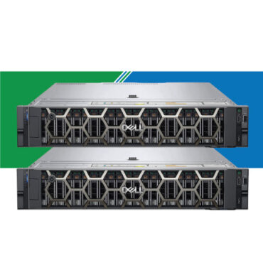 Buy Dell EMC PowerEdge R750xs Server in UAE | Free Shipping