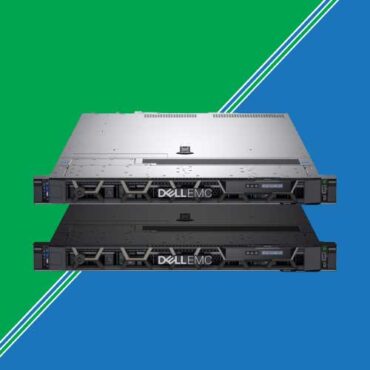 Buy Dell EMC PowerEdge R6515 Server at Lowest Price in UAE