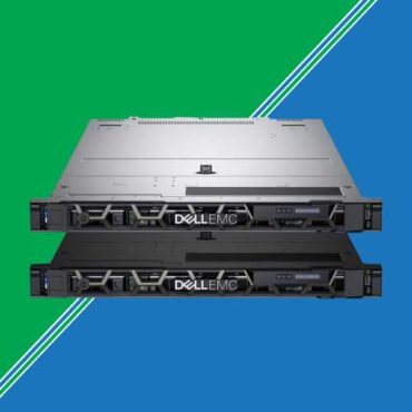 Buy Dell EMC PowerEdge R6525 Server - ServerBasket UAE