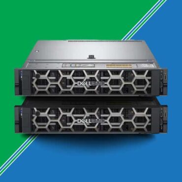 Buy Dell EMC PowerEdge R7515 Server - ServerBasket UAE