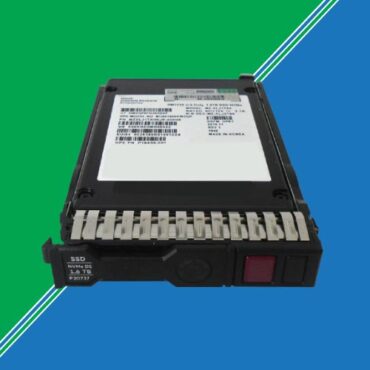 HPE 1.6TB NVMe x4 Mixed Use DS U3 SFF 2.5" SSD Buy in UAE