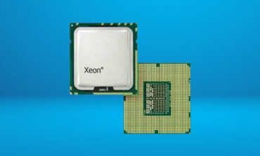 Intel Xeon Processors - Buy Online | Free Delivery | Low Price