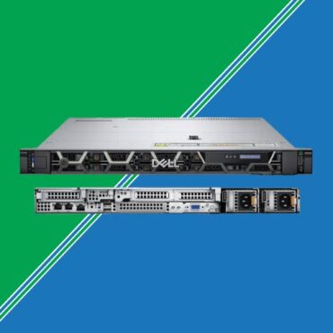 Buy Dell PowerEdge R250 Online | ServerBasket UAE