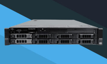 Refurbished Dell Servers for Sale | Tower, Blade, Rack, Storage Servers ...