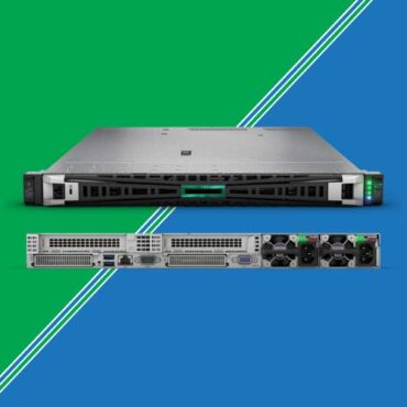 HPE ProLiant DL365 Gen11 Server - Buy Now at Best Price