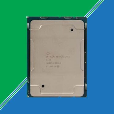 Buy Intel Xeon Gold 6138 Processor - Order Now | Fast Delivery