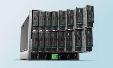Buy Latest HP Servers at Best Price in Dubai at Best Price | 3 Year ...