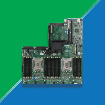 Buy Dell PowerEdge R730xd Motherboard - ServerBasket UAE