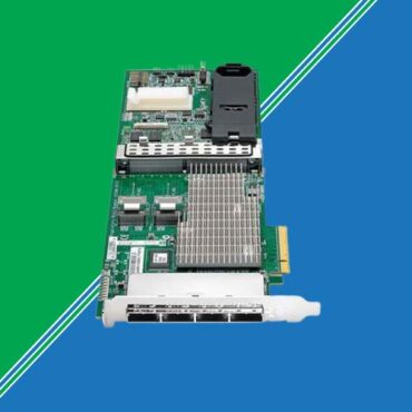 Buy HPE Smart Array P812 Raid Controller at Best Affordable Price