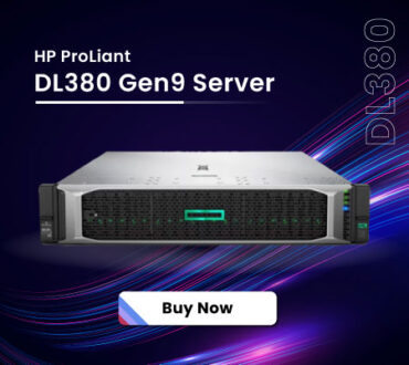 Buy Servers Online in Dubai, Sharjah, Abu Dhabi (UAE) | Dell, HP, IBM ...