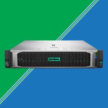 Buy Refurbished HP ProLiant DL380 Gen10 Server in Online