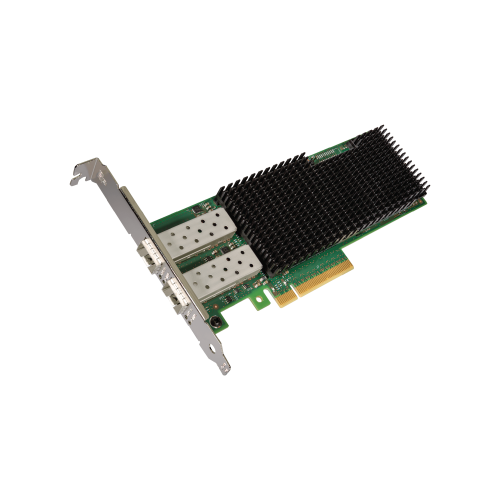 Buy Intel 25GbE Network Cards in UAE at Affordable Price