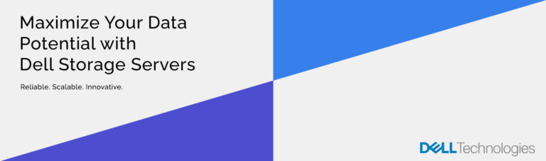 Buy Dell Storage Servers Online | PowerMax, EMC PowerVault, PowerStore Servers | Configuration ...